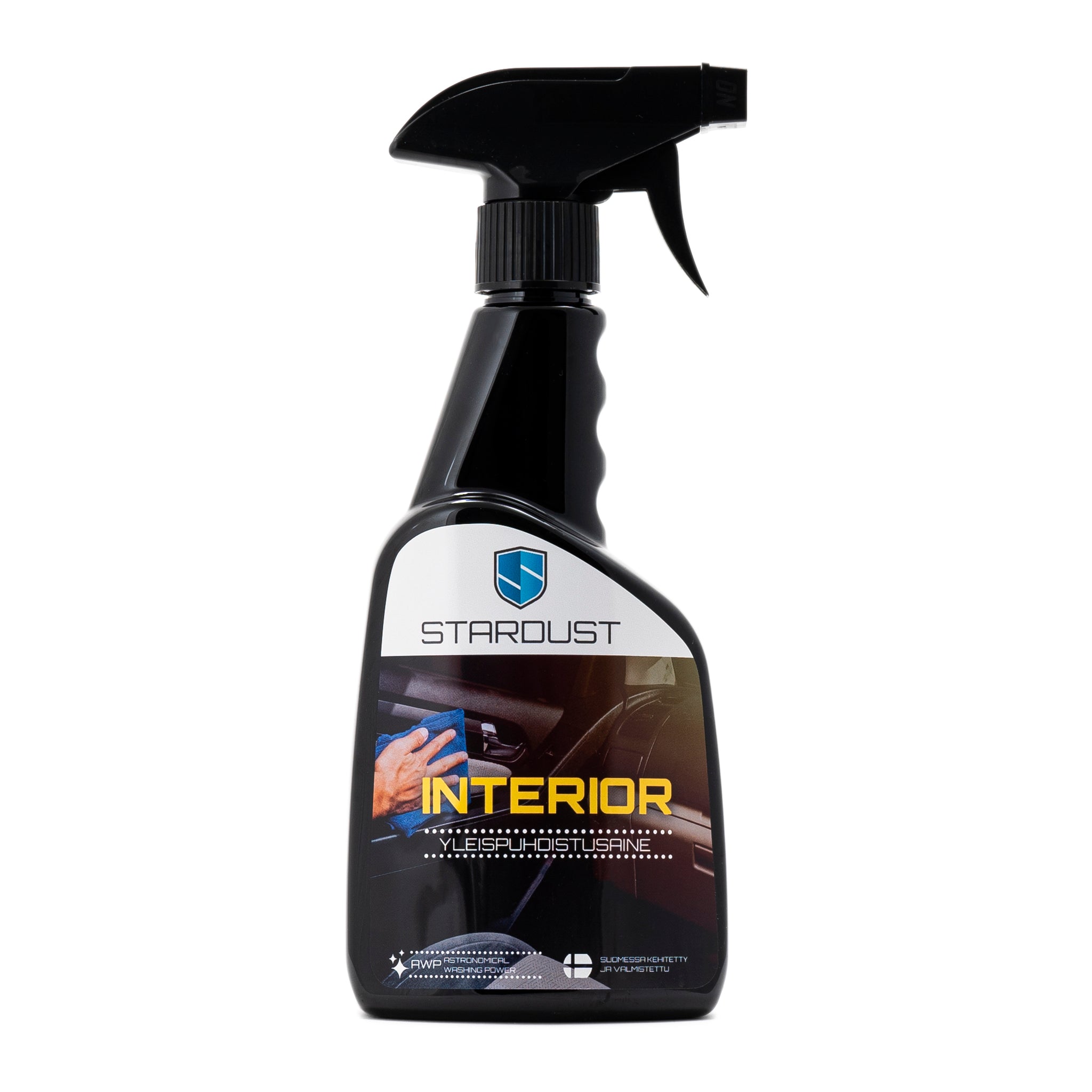 Stardust Interior Yleispuhdistusaine – Stardust Shop